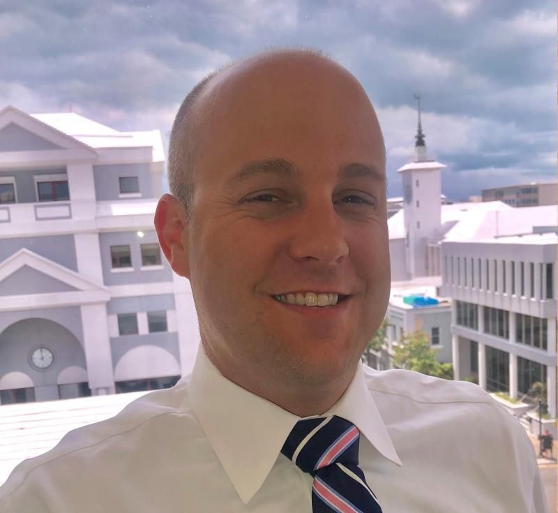 DARAG Bermuda completes novation for Cayman reinsurer | Bermuda Re